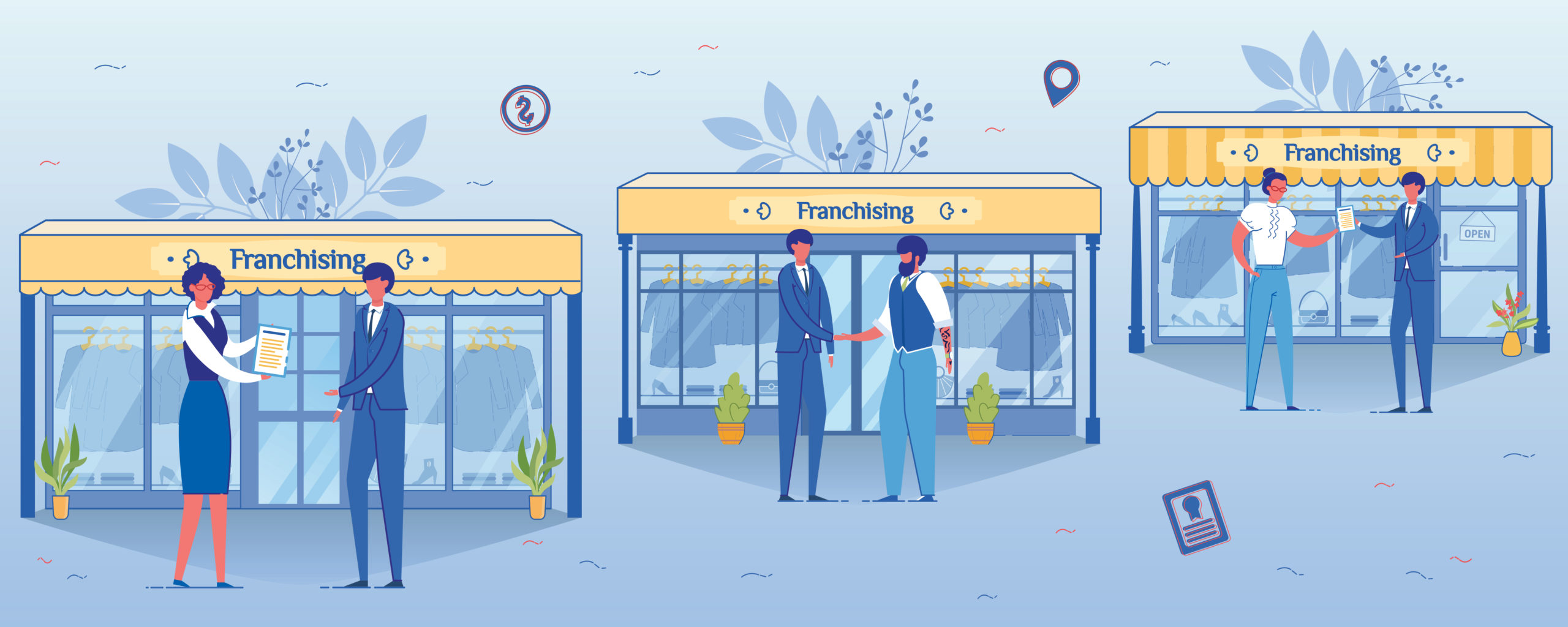 Benefits of a Joint Development Agreement